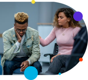 Resources for Children of Divorce | Rainbows