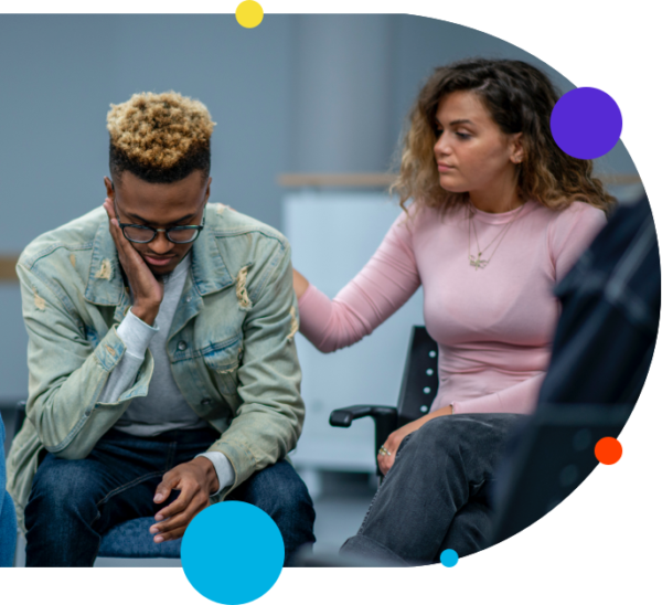 Resources for Children of Divorce | Rainbows