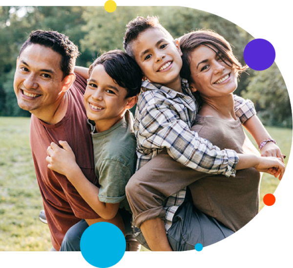 Resources for Youth Affected by Deportation | Rainbows