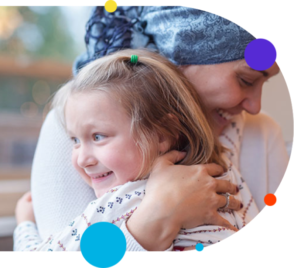 Support - Youth Affected by Family Illness