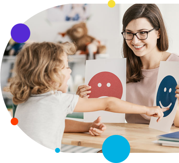 Get Involved – Rainbows