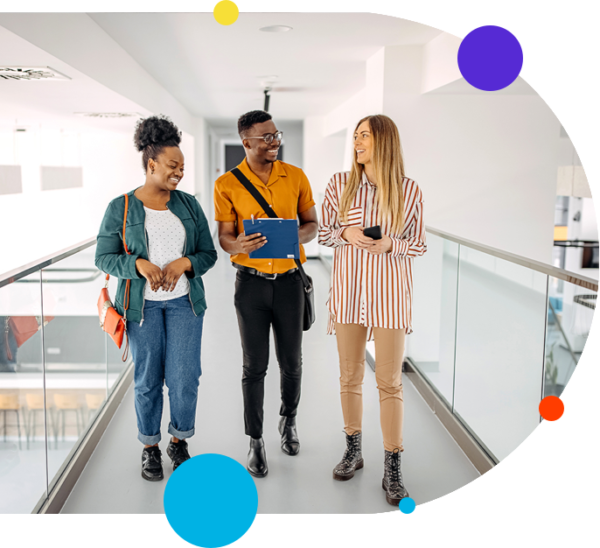 Intern With Us | Rainbows for All Children