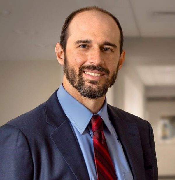 Derrick Moore | Rainbows for All Children