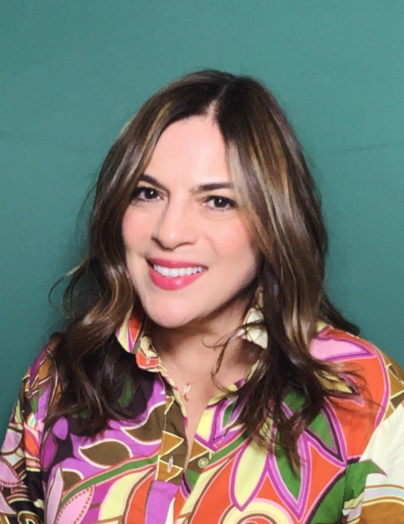 Lisa Micka | Rainbows for All Children