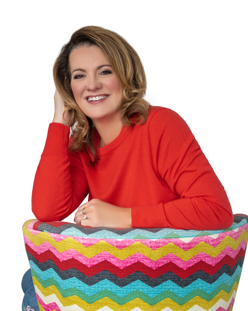 Stephanie Garrity | Rainbows for All Children